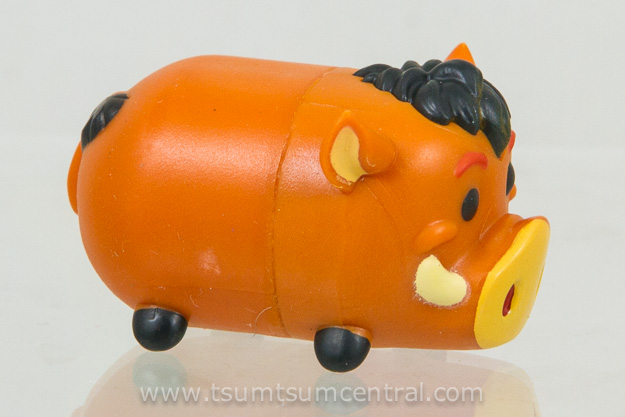 Pumbaa (Lion King) at Tsum Tsum Central