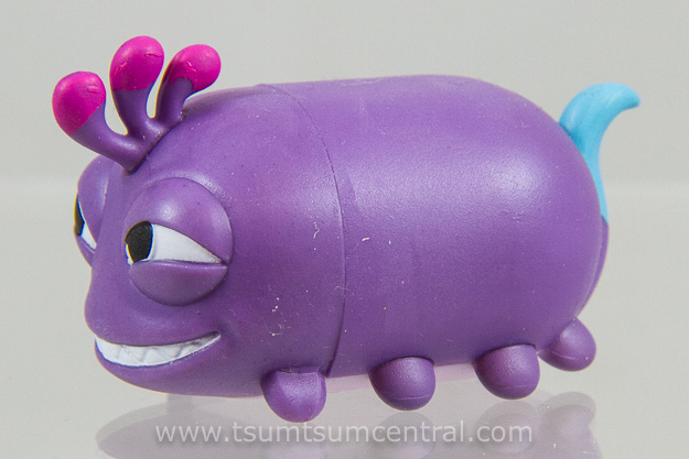 Randall (Monsters Inc) at Tsum Tsum Central