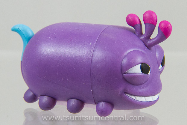 Randall (Monsters Inc) at Tsum Tsum Central