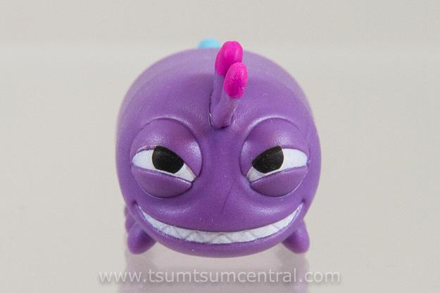 Randall (Monsters Inc) at Tsum Tsum Central