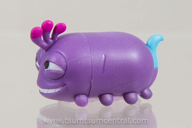 Randall (Monsters Inc) at Tsum Tsum Central