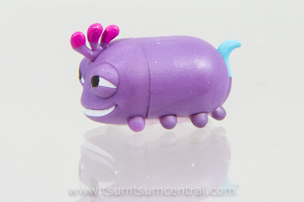 Randall (Monsters Inc) at Tsum Tsum Central