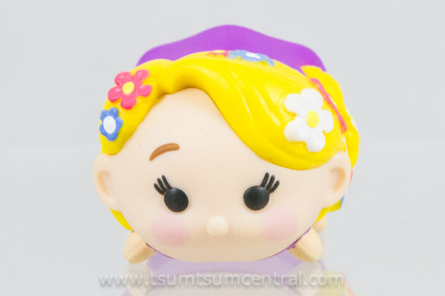 Rapunzel (Tangled) at Tsum Tsum Central