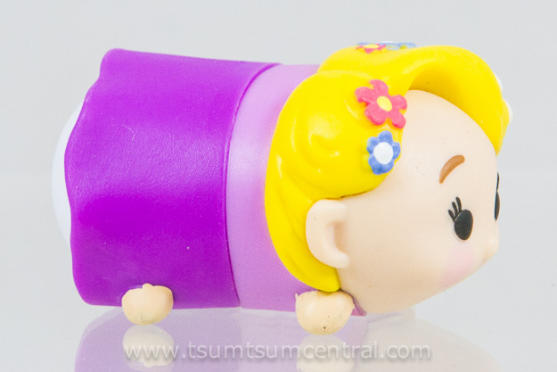 Rapunzel (Tangled) at Tsum Tsum Central