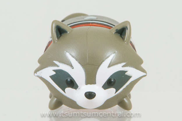 Rocket Raccoon (Marvel) at Tsum Tsum Central
