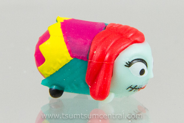 Sally (Nightmare Before Christmas) at Tsum Tsum Central
