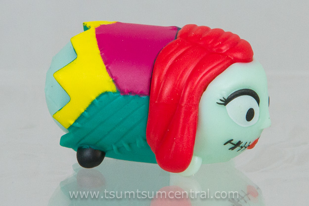 Sally (Glow in the Dark) (Nightmare Before Christmas) at Tsum Tsum Central