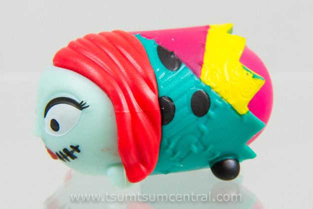 Sally (Nightmare Before Christmas) at Tsum Tsum Central
