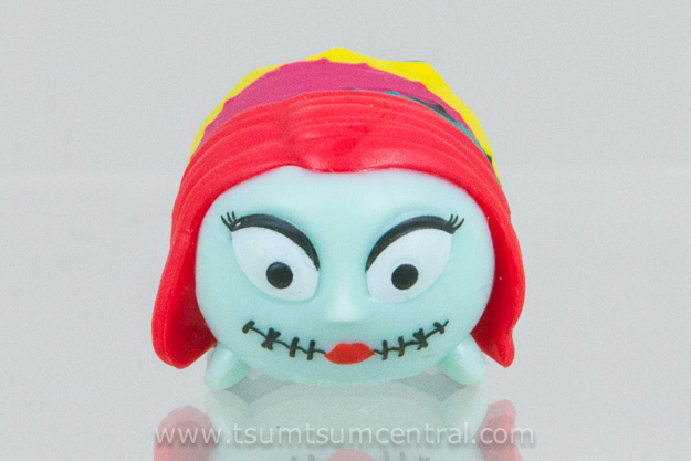 Sally (Nightmare Before Christmas) at Tsum Tsum Central