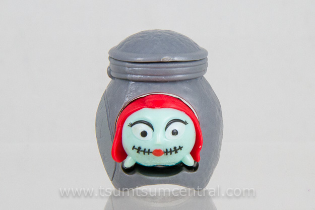 Sally (Nightmare Before Christmas) at Tsum Tsum Central