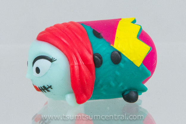 Sally (Nightmare Before Christmas) at Tsum Tsum Central