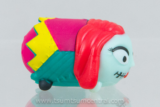 Sally (Nightmare Before Christmas) at Tsum Tsum Central