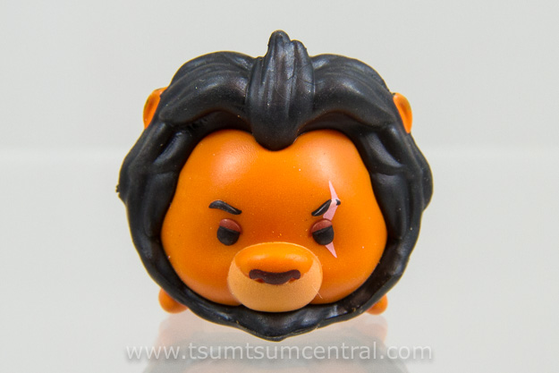 Scar (Lion King) at Tsum Tsum Central
