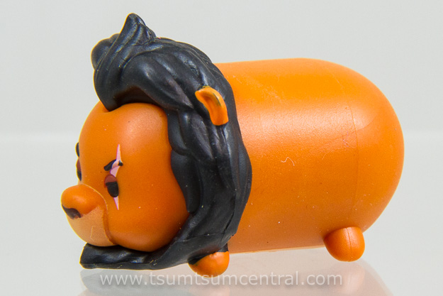 Scar (Lion King) at Tsum Tsum Central