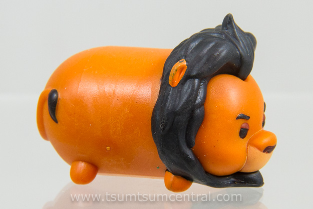 Scar (Lion King) at Tsum Tsum Central