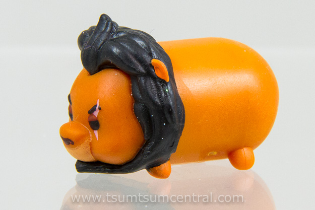 Scar (Lion King) at Tsum Tsum Central