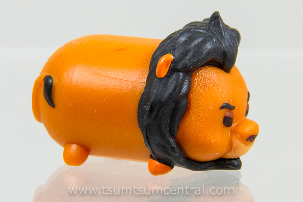 Scar (Lion King) at Tsum Tsum Central
