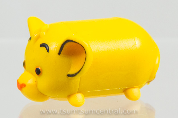 Simba (Lion King) at Tsum Tsum Central