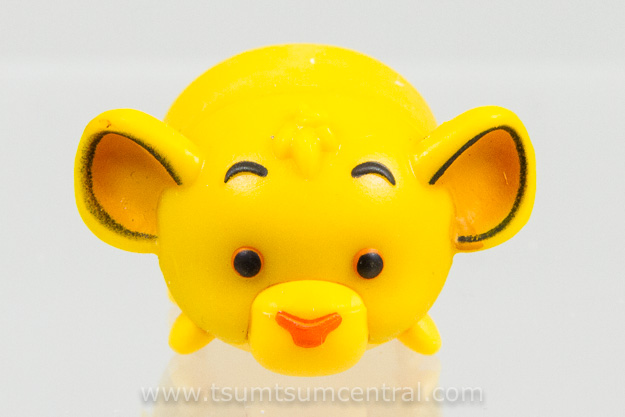 Simba (Lion King) at Tsum Tsum Central