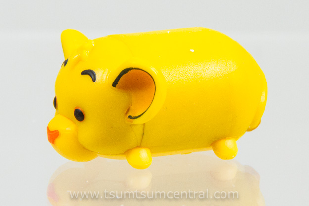 Simba (Lion King) at Tsum Tsum Central