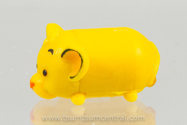 Simba (Lion King) at Tsum Tsum Central