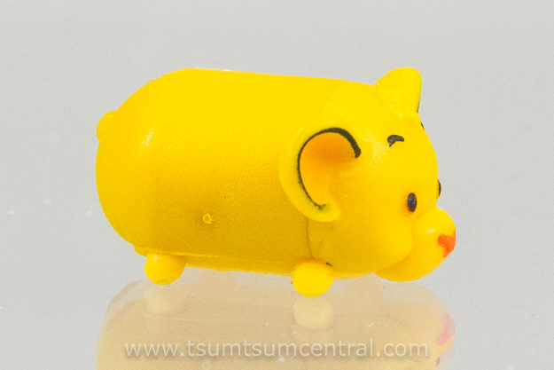 Simba (Lion King) at Tsum Tsum Central