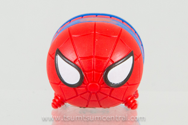 Spider-Man (Marvel) at Tsum Tsum Central