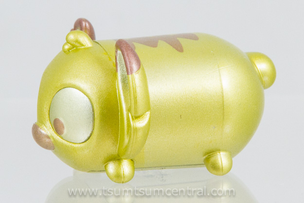 Stitch (Gold Color Pop) (Lilo & Stitch) at Tsum Tsum Central