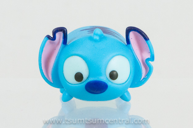 Stitch (Lilo & Stitch) at Tsum Tsum Central