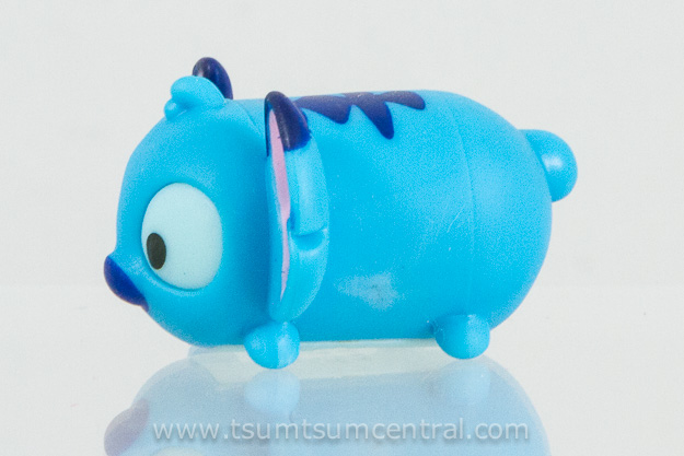 Stitch (Lilo & Stitch) at Tsum Tsum Central