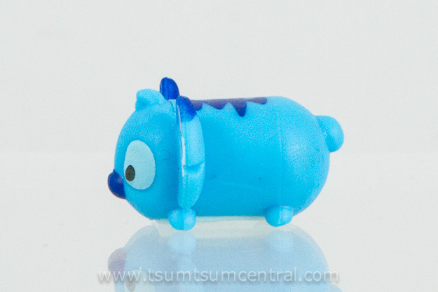Stitch (Lilo & Stitch) at Tsum Tsum Central