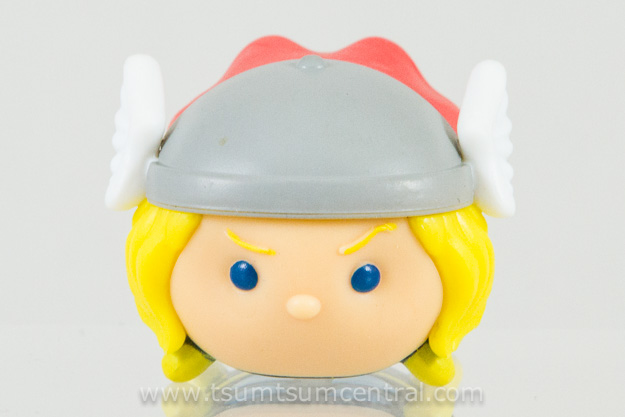 Thor (Marvel) at Tsum Tsum Central