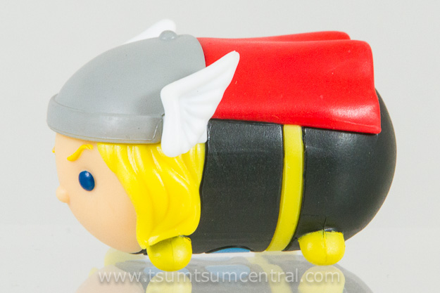 Thor (Marvel) at Tsum Tsum Central