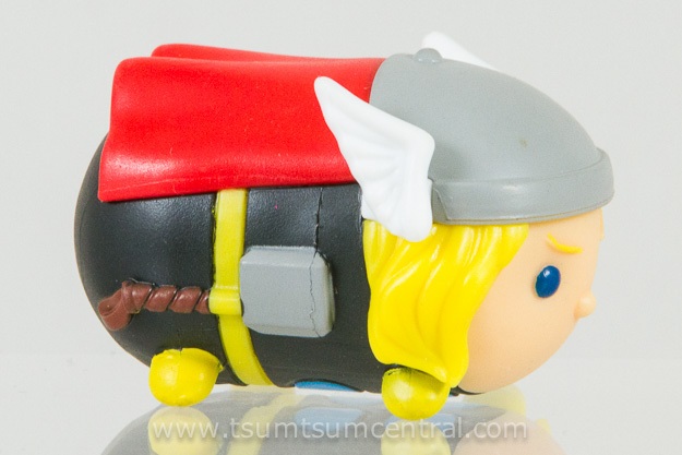 Thor (Marvel) at Tsum Tsum Central