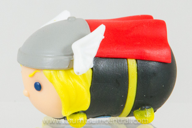 Thor (Marvel) at Tsum Tsum Central