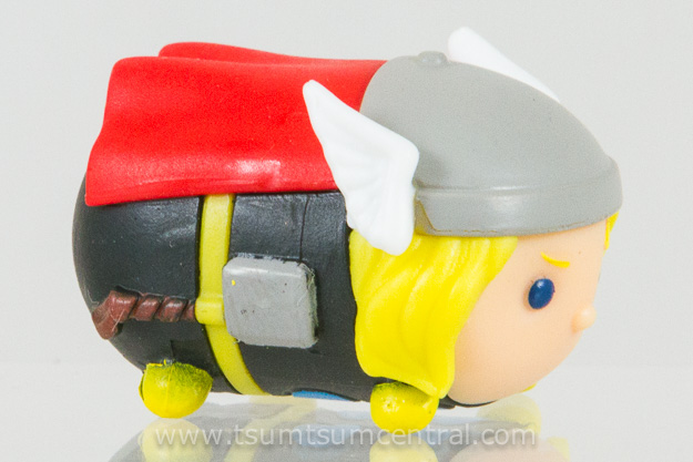 Thor (Marvel) at Tsum Tsum Central