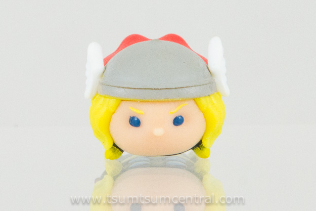 Thor (Marvel) at Tsum Tsum Central