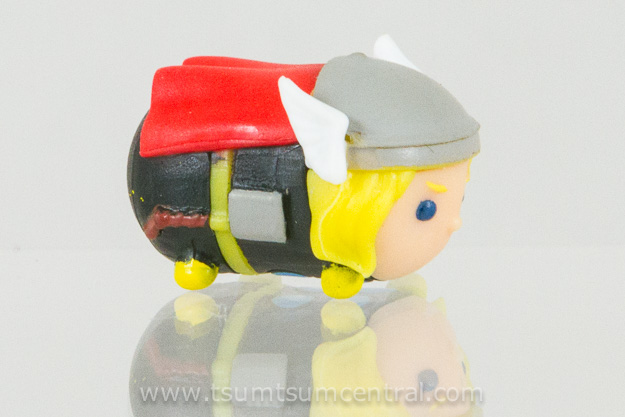 Thor (Marvel) at Tsum Tsum Central