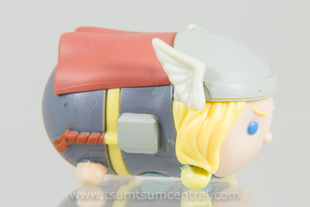 Thor (Vintage) (Marvel) at Tsum Tsum Central