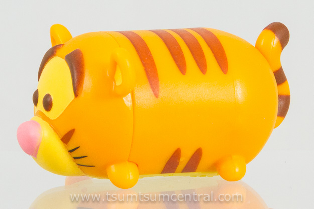 Tigger (Winnie the Pooh and Friends) at Tsum Tsum Central
