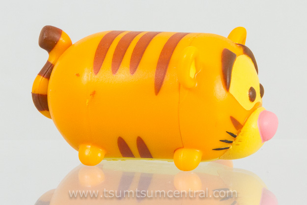 Tigger (Winnie the Pooh and Friends) at Tsum Tsum Central