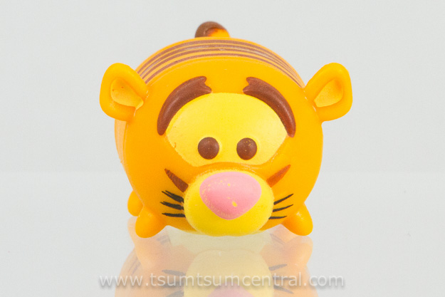 Tigger (Winnie the Pooh and Friends) at Tsum Tsum Central