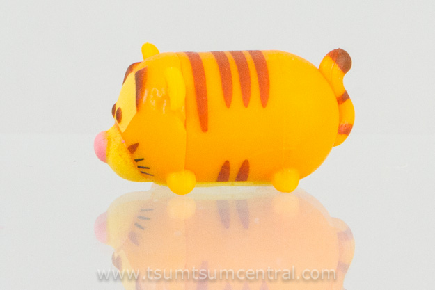 Tigger (Winnie the Pooh and Friends) at Tsum Tsum Central