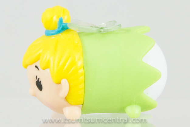 Tinker Bell (Peter Pan) at Tsum Tsum Central