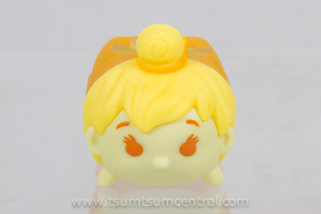 Tinker Bell (Yellow Color Pop) (Peter Pan) at Tsum Tsum Central