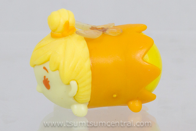 Tinker Bell (Yellow Color Pop) (Peter Pan) at Tsum Tsum Central