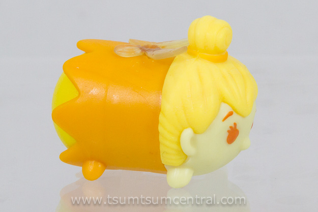 Tinker Bell (Yellow Color Pop) (Peter Pan) at Tsum Tsum Central