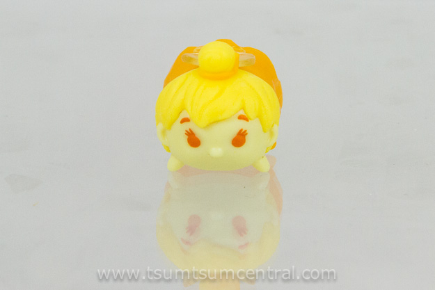 Tinker Bell (Yellow Color Pop) (Peter Pan) at Tsum Tsum Central