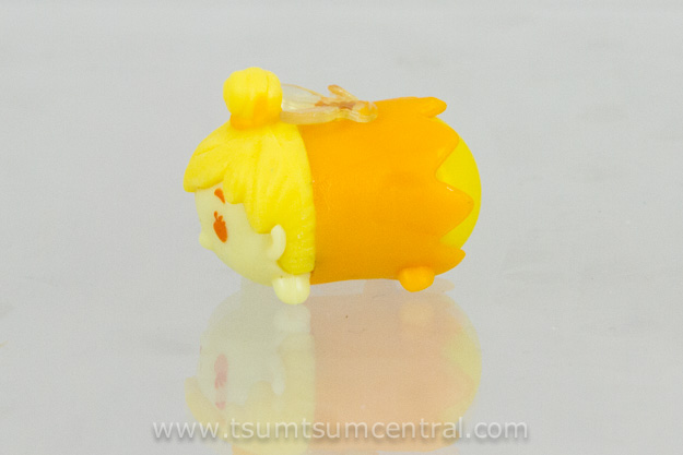 Tinker Bell (Yellow Color Pop) (Peter Pan) at Tsum Tsum Central