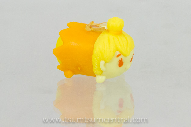 Tinker Bell (Yellow Color Pop) (Peter Pan) at Tsum Tsum Central